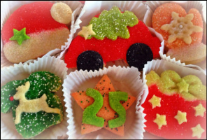 Gourmet Cookies Online | Cookie Delivery | Cookie Bouquets | Cookie ...