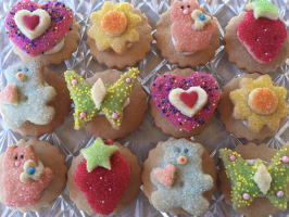 Gourmet Cookies Online | Cookie Delivery | Cookie Bouquets | Cookie ...