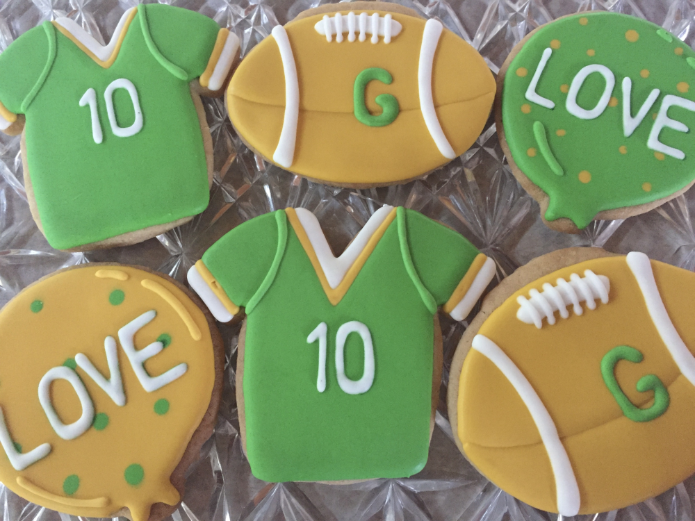 Green Bay Packers with Aaron Rodgers | Best Fans deserve the Best ...