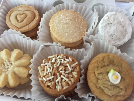Gourmet Cookies Online | Cookie Delivery | Cookie Bouquets | Cookie ...