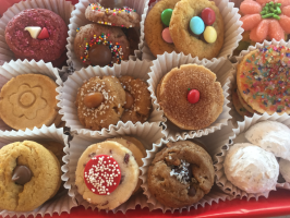 Homemade Cookie Sampler | Cookies From Scratch