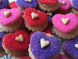 Gourmet Cookies Online | Cookie Delivery | Cookie Bouquets | Cookie ...