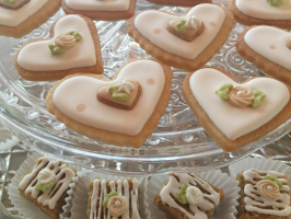 Gourmet Cookies Online | Cookie Delivery | Cookie Bouquets | Cookie ...