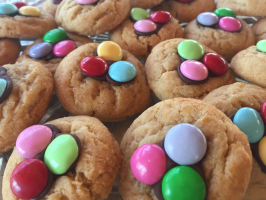 Homemade Cookie Sampler | Cookies From Scratch