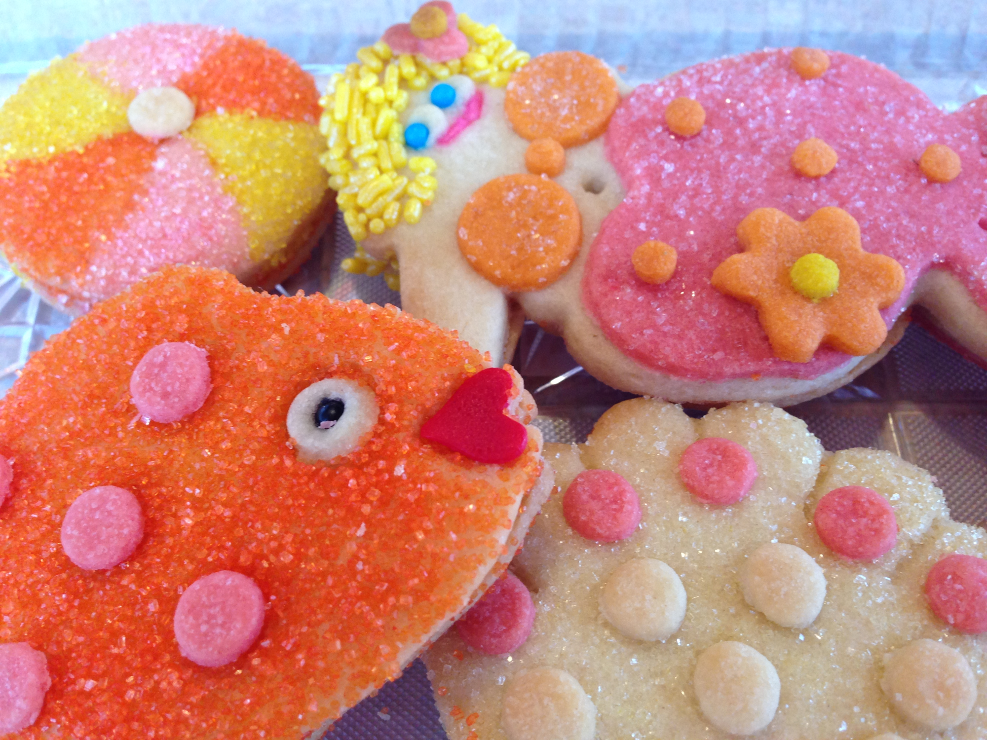 Gourmet Cookies Online | Cookie Delivery | Cookie Bouquets | Cookie ...